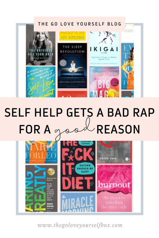 Good Self Bad Self Book